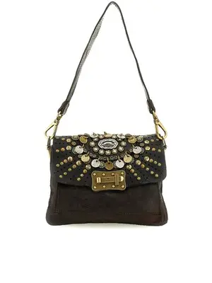 CAMPOMAGGI Agnese S - Brown