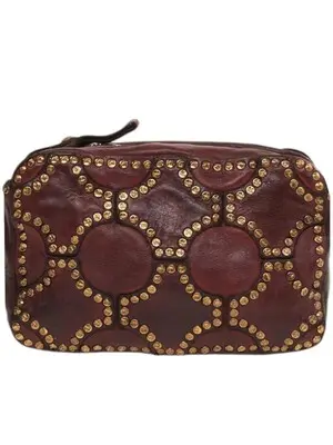 CAMPOMAGGI Kate Bag - Pink