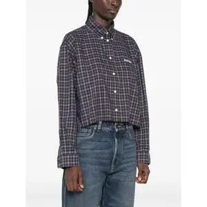 Miu Miu Tops Shirts
