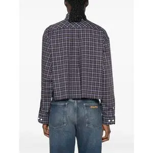 Miu Miu Tops Shirts
