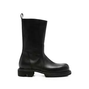 Rick Owens Trainers - Black