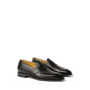 Ralph Lauren Meegan Penny Loafer