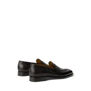Ralph Lauren Meegan Penny Loafer