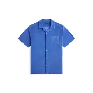 Ralph Lauren Terry Camp Shirt