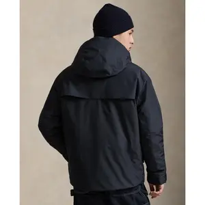 Ralph Lauren Insulated Wading Jacket