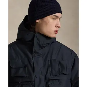 Ralph Lauren Insulated Wading Jacket