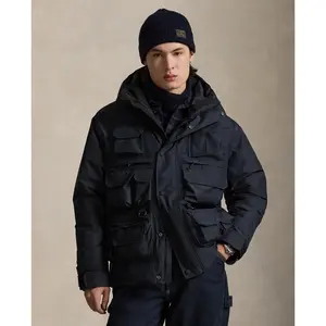 Ralph Lauren Insulated Wading Jacket
