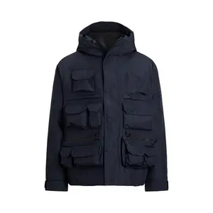 Ralph Lauren Insulated Wading Jacket