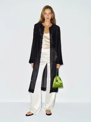 REFORMATION Koda Jacket