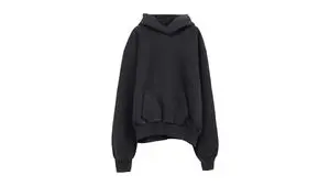 Fear Of God Classic Fit Half Raglan Pocket Hoodie