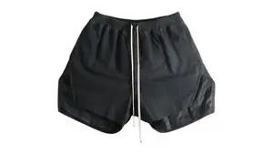 Rick Owens Rick S Short