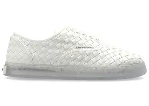 Bottega Veneta Serena Sneaker - White
