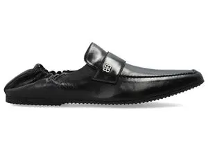 Balenciaga Palermo Bb Loafer