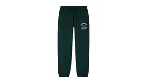 OVO Collegiate Sweatpant - Deep Green
