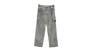 C.P. COMPANY Flatt Nylon Loose Cargo Pant