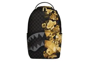 SPRAYGROUND Billionaire Bloom Backpack - Multicolor
