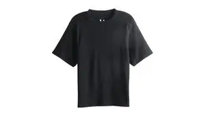 Rick Owens Brad Tee Shirt - Black