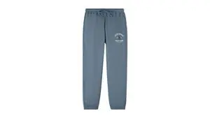 OVO Collegiate Sweatpant - Dusk Blue
