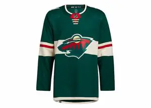 Adidas Wild Home Authentic Jersey