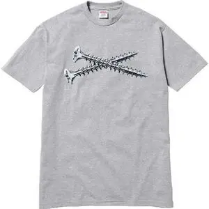 Supreme Screw Tee Shirt