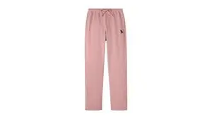 OVO Classic Openhem Sweatpant - Pink