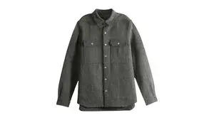 Rick Owens Outershirt
