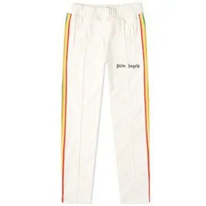 Palm Angels Rainbow Track Pants