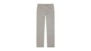 Givenchy Straight Fit Denim Pants