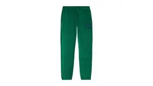 OVO Cooper Arch Terry Cloth Sweatpant - Green