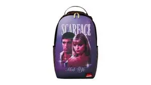 SPRAYGROUND Scarface Mob Wife Backpack