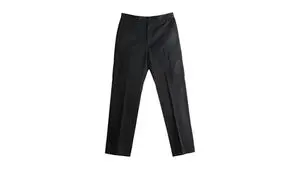 Givenchy Workwear Trousers - Black