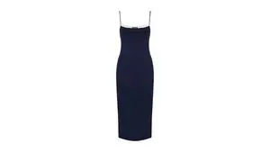 Miu Miu Jersey Stretch Dress
