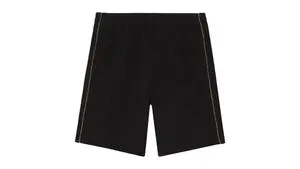 Burberry Shaun Chk Ppg Short
