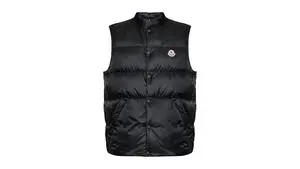 Moncler Tuquerouye Vest Jacket