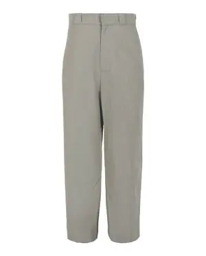 Givenchy Rawcut Woven Pants
