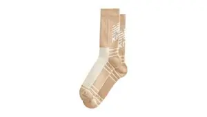Kith X New Balance Big Logo Crew Socks