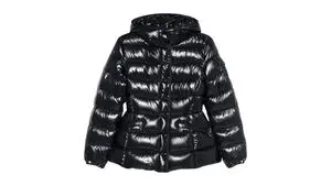 Moncler Barante Jacket - Black
