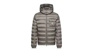 Moncler Verith Jacket - Pewter