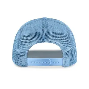 '47 47 North Carolina Tar Heels Leland Trucker Adjustable Hat