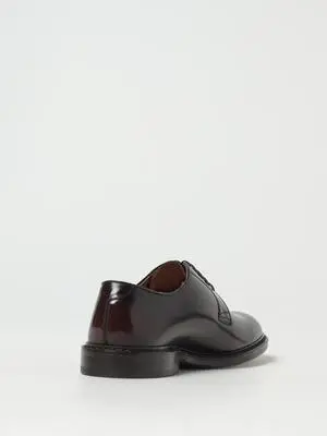 DOUCAL'S Brushed Leather Derby