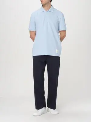 Thom Browne Polo Shirt