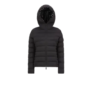 Moncler Alete Short Down Jacket