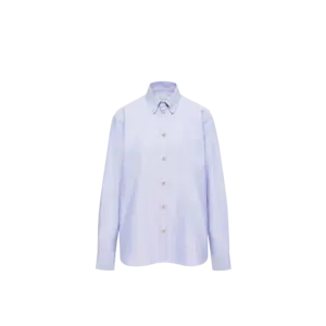 Moncler Cotton Shirt
