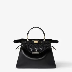 Fendi Peekaboo Iseeu Small
