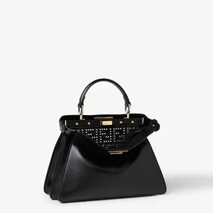 Fendi Peekaboo Iseeu Small