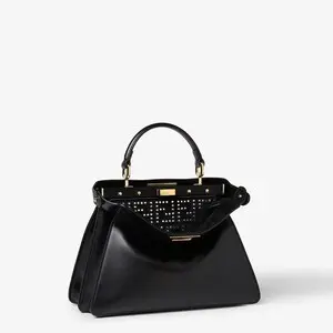 Fendi Peekaboo Iseeu Small