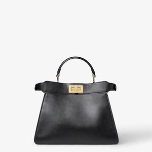 Fendi Peekaboo Iseeu Small