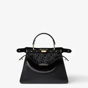 Fendi Peekaboo Iseeu Small
