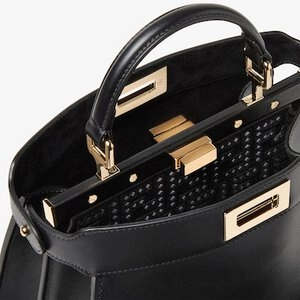 Fendi Peekaboo Iseeu Small
