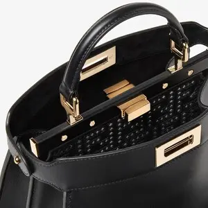 Fendi Peekaboo Iseeu Small